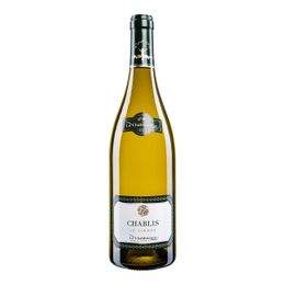 Chablis Le Finage 2023, Wei&szlig;wein, trocken, Frankreich, Burgund, 1 Flasche &agrave; 0,75 l