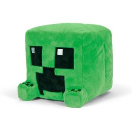 Noxxiez Handw&auml;rmer-Kissen, Creeper