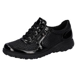 Waldl&auml;ufer Waldl&auml;ufer Sneakers female Black size 5,5