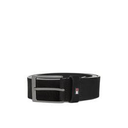 Tommy Hilfiger Belt 'LAYTON' male Black size 110