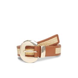 Tommy Hilfiger Belt female Beige size 100