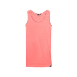 Superdry & Co Top 'Racer' female Pink size 42