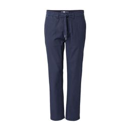 PETROL INDUSTRIES Chino Pants 'Covebay' male Blue size S