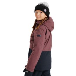 Roxy M&auml;dchen Snowboardjacke "Dawnrae Parka 15K"huckleberry, Gr. 12, Obermaterial: 100% Polyester., Jacken