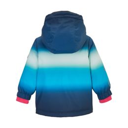 Jungen Skijacke "FISW 37 MNS SKI JCKT", gr&uuml;n, Gr. 98, FIRST INSTINCT BY Killtec, Obermaterial: 100% Polyester.Futter: 100% Polyester.F&uuml;llung: 100%