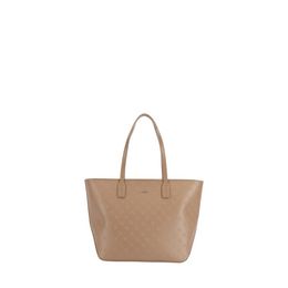 JOOP! Shopper 'Stampa Cornflower Coralie' female Brown size One Size