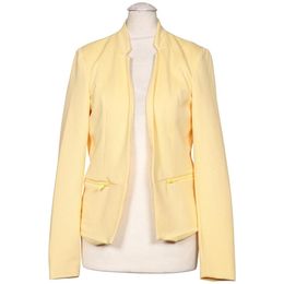 Only Blazer Damen Gr&ouml;&szlig;e XS Second Hand gelb
