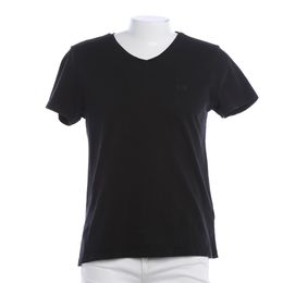 BOSS Black T-Shirt Herren Gr&ouml;&szlig;e M Second Hand schwarz