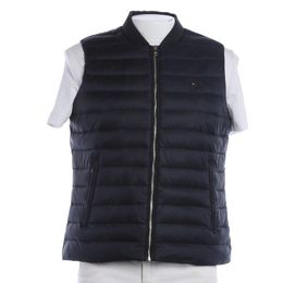 Tommy Hilfiger Weste (Outdoor) Herren Gr&ouml;&szlig;e XL Second Hand navy