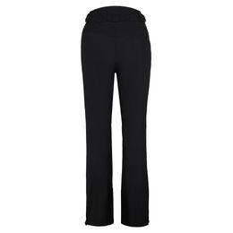 Ziener Damen Skihose "TILLA-Z pants lady", schwarz, Gr. 42, Obermaterial: 100% Polyester. Obermaterial 2: 100% Polyester. Futter: 100% Polyester.