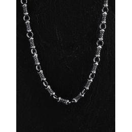 Reytel Necklace 'EVIG' male Silver size 50 cm