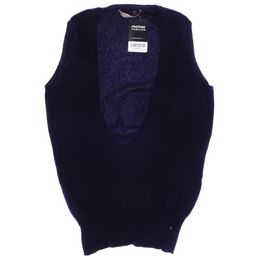 FTC Cashmere Pullover Damen Gr&ouml;&szlig;e S Second Hand marine