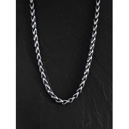 Reytel Necklace 'VIGORE' male Silver size 50 cm
