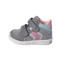 Pepino Halbschuh 'Kimo' Jungen Gr&ouml;&szlig;e 27 blau / grau / pink
