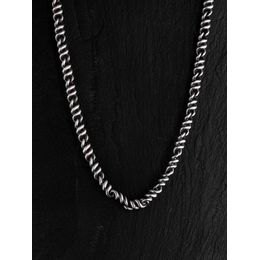 Reytel Necklace 'KRULL' male Silver size 50 cm