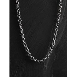 Reytel Necklace 'GENIAL' male Silver size 50 cm