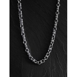 Reytel Necklace 'TAU' male Silver size 50 cm