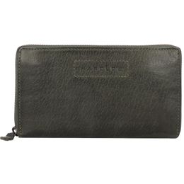 Harold'S Harold's Wallet female Green size One Size
