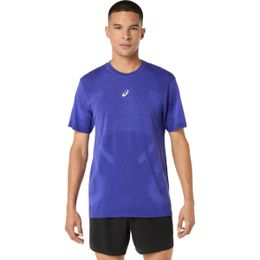 asics Road Seamless T-shirt Herren