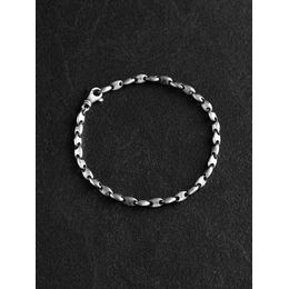 Reytel Bracelet 'MATALINO' male Silver size 19 cm