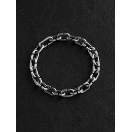 Reytel Bracelet 'UTIL' male Silver size 17 cm