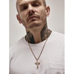 Reytel Pendant 'FAITH' male Gold size One Size