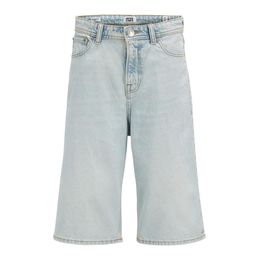 Jack & Jones Jack & Jones Junior Jeans 'JJIron JJOriginal' boy Blue size 164