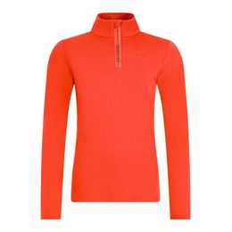 Protest Athletic Sweatshirt 'REFABRIZ' female Red size M