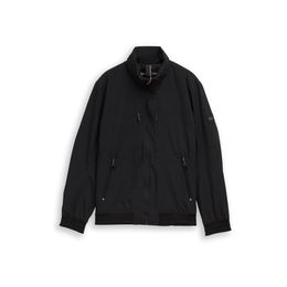 Tom Tailor Between-Season Jacket male Black size L