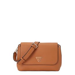 Guess Crossbody Bag 'MERIDIAN II' female Brown size One Size