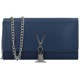 Valentino Clutch 'Divina' female Blue size One Size
