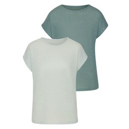 Vivance Kurzarmshirt