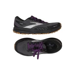 Brooks Sneaker Damen Gr&ouml;&szlig;e 40 Second Hand bunt