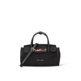 Pierre Cardin Handbag female Black size One Size