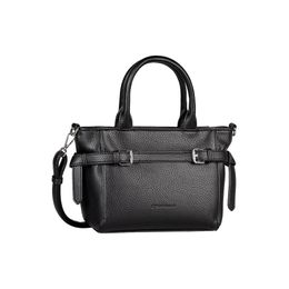 Tom Tailor Handbag 'Sora' female Black size S