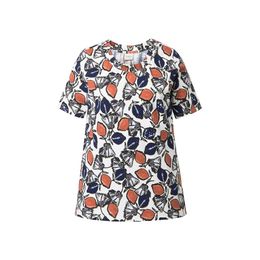 Ulla Popken Shirt female Mixed colors size 42-44