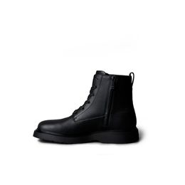 Calvin Klein Lace-Up Boots 'Ess' male Black size 43