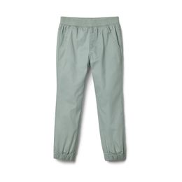 Tchibo - Kinder-Pull-on-Pants &ndash; Fit &raquo;Anton&laquo; - Baby - Gr. 86/92 - grau