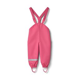 Tchibo - Kinder-Regenhose - M&auml;dchen - Gr. 110/116 - pink