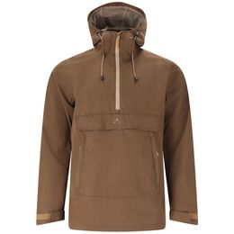 WHISTLER Outdoor jacket 'Dallon' male Brown size S