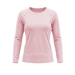 Meetwee Sports Top 'UPF50+ Beach Top' female Pink size M