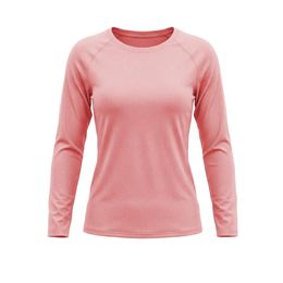 Meetwee Sports Top 'UPF50+ Beach Top' female Orange size XXL
