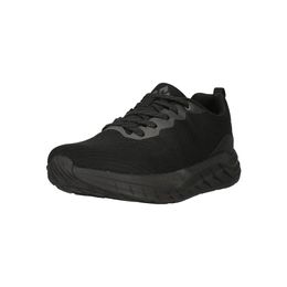 WHISTLER Sneakers 'Veneto' male Black size 42