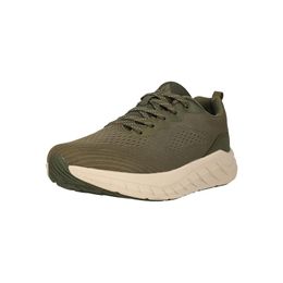WHISTLER Sneakers 'Veneto' male Green size 45