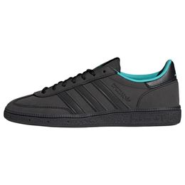 adidas originals Sneakers 'Handball Spezial Mercedes' male Black size 9,5