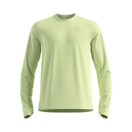 Odlo Essential Thermal Midlayer Bekleidung Herren gr&uuml;n XL