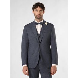 CG Club of Gents Suit Jacket 'Paul' male Blue size 48