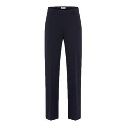 Brax - Wide Fit-Hose, blau, Gr. 52 / XXL - Baumwolle