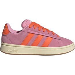 Adidas Grand Court Alpha Sneaker Damen - Gr&ouml;&szlig;e 40 - rosa
