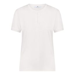 St. Emile - Blusen-Shirt, weiss, Gr. 44 / L